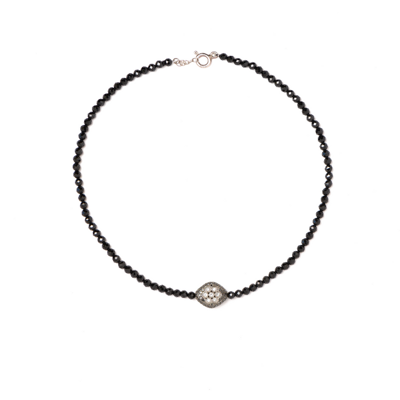 La Modiste Necklace – Mukhi Sisters